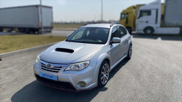 Subaru Impreza 2,0D RS Comfort 201,158 km 10.750, 55 € | NEOSTAR