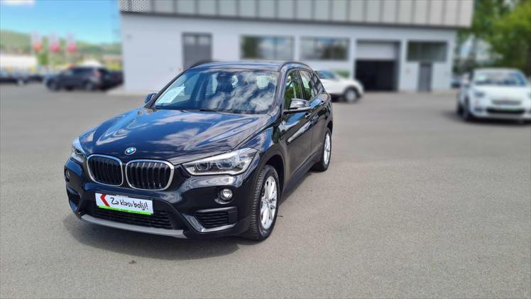 BMW X1 18d SDrive 41.424 km 25.084, 61 € | NEOSTAR