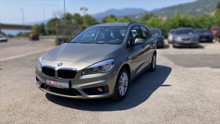 BMW 216d Active Tourer Sport Line 143,670 km 15.800 € | NEOSTAR