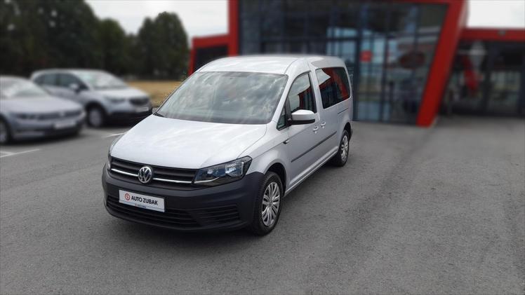 VW Caddy 2,0 TDI Maxi Trendline 126.660 km 21.235, 65 € | NEOSTAR