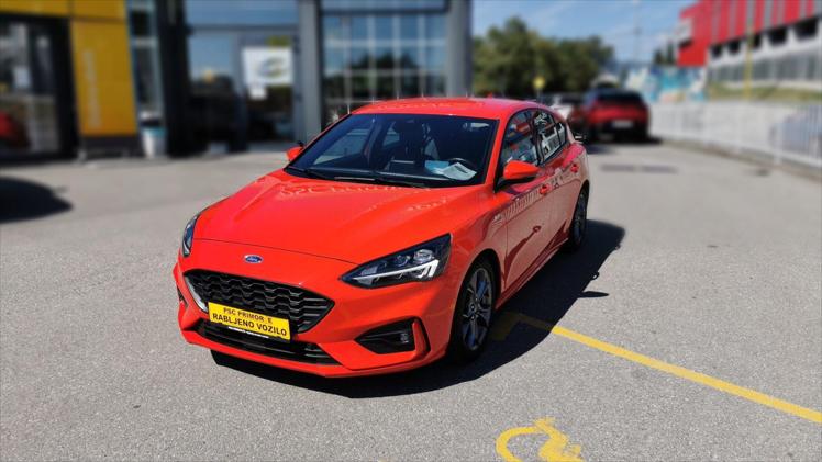 Ford Focus 2,0 TDCi ST Line 109.000 km 19.762, 43 € | NEOSTAR