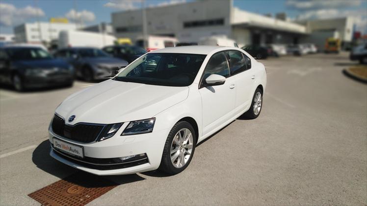 Škoda Octavia 1,6 TDI Style DSG 119,199 km 18.966, 09 € | NEOSTAR