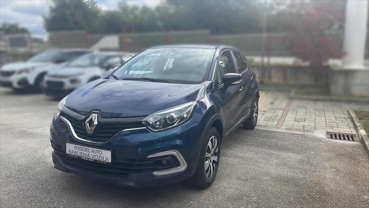 Renault Captur TCe 90 Intens 113,400 km 15.130, 40 € | NEOSTAR