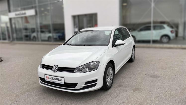 VW Golf 1,6 TDI Bluemotion Trendline 118.712 km 14.100 € | NEOSTAR