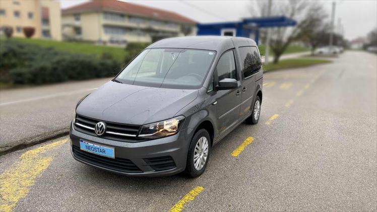 VW Caddy 2,0 TDI Trendline 64.400 km 22.791, 16 € | NEOSTAR