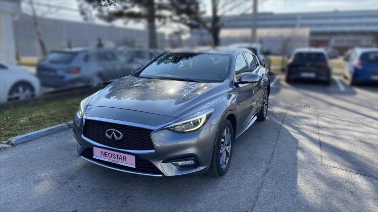 Infiniti Q30 1.5D Business 93,981 km 19.500 € | NEOSTAR