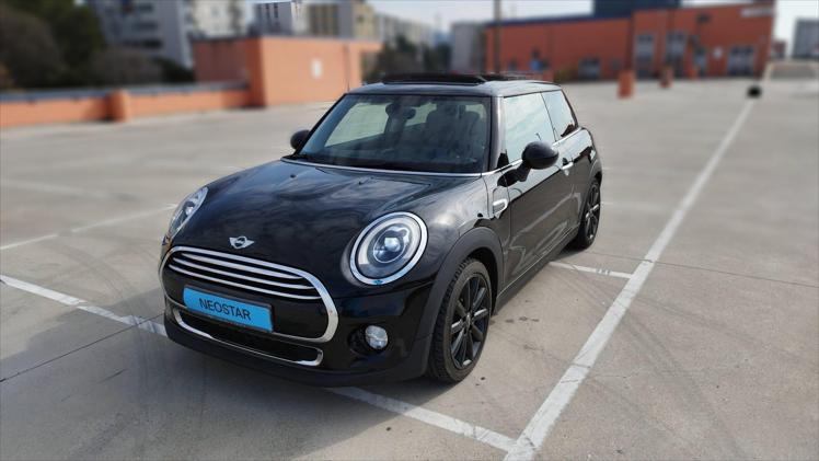 MINI F56 1.5 133,360 km 17.500 € | NEOSTAR