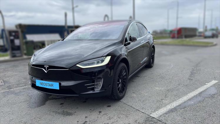 Tesla Model X 75D 64,000 km 57.500 € | NEOSTAR