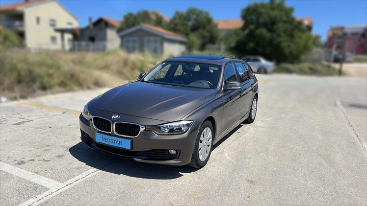 BMW 316d Touring 66.387 km 13.990 € | NEOSTAR