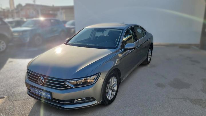 VW Passat 2,0 TDI BMT Comfortline DSG 184,000 km 13.990 € | NEOSTAR