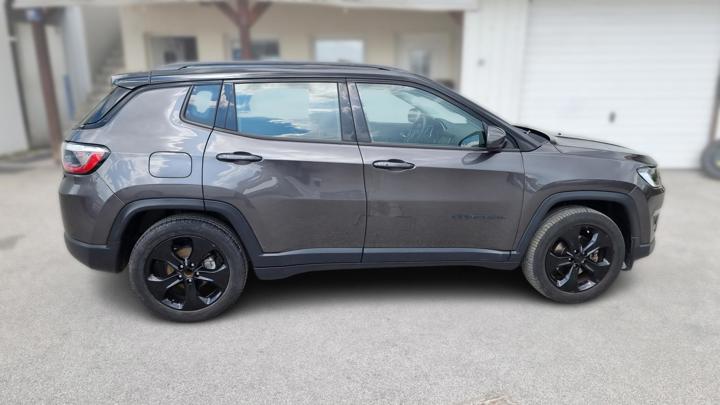 Jeep Jeep Compass 90.195 km 15.990 € | NEOSTAR