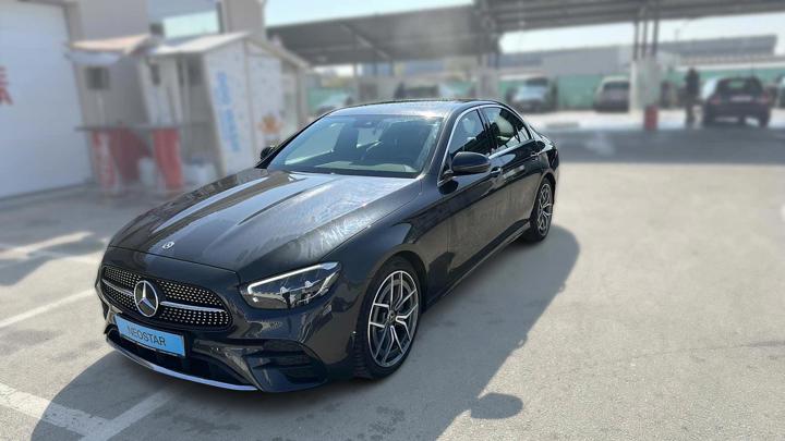 Mercedes-Benz E KLASA 220D 55,921 km 56.000 € | NEOSTAR