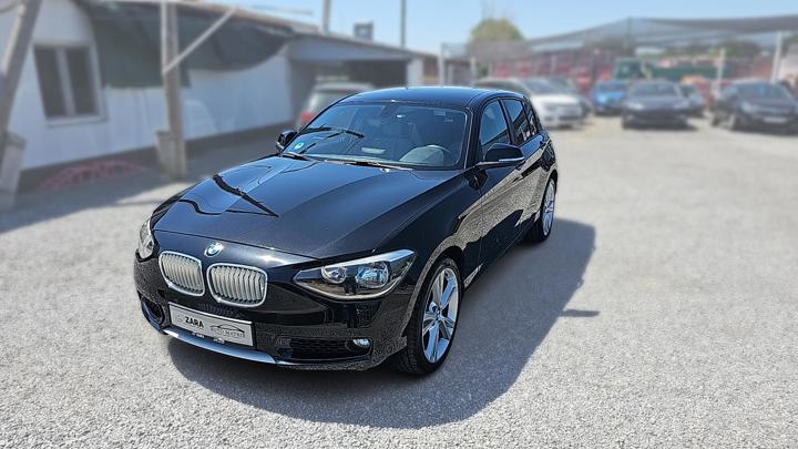 BMW 118d Urban Line 215,600 km 8.999 € | NEOSTAR