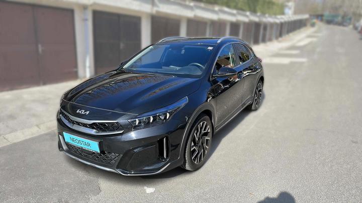 KIA Kia XCeed EX Stream Automatic 11,100 km 31.250 € | NEOSTAR